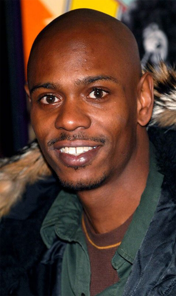 Dave Chappelle Biography 2025 Net Worth, Salary, Age, Height, Born and ...