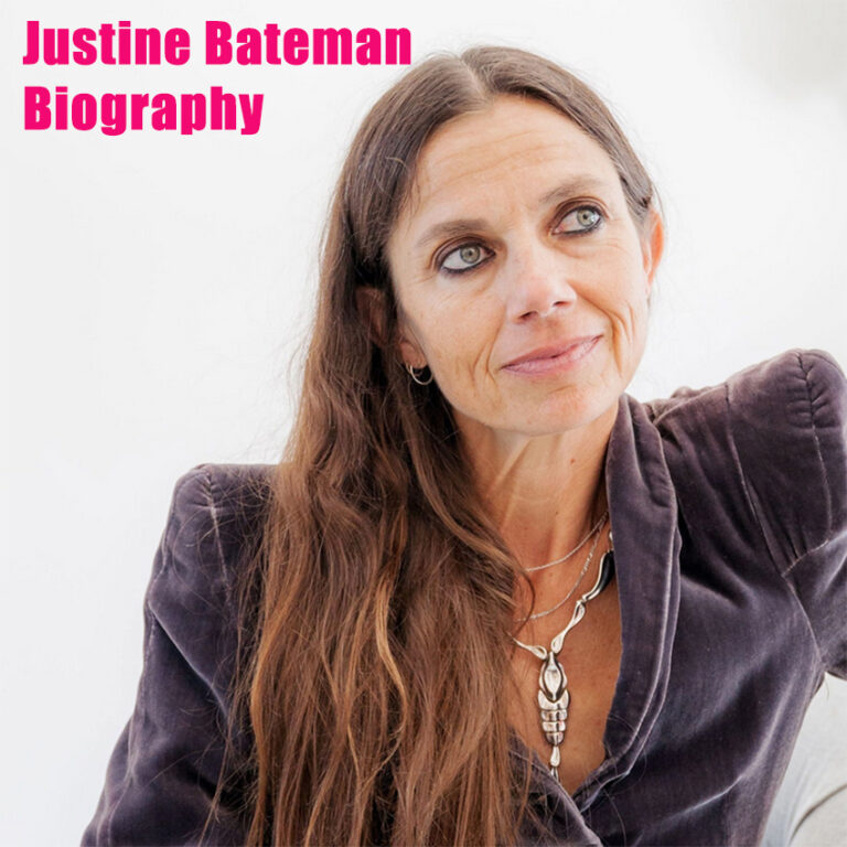 Justine Bateman Biography 2026 Age, Height, Weight, Net Worth, Salary ...