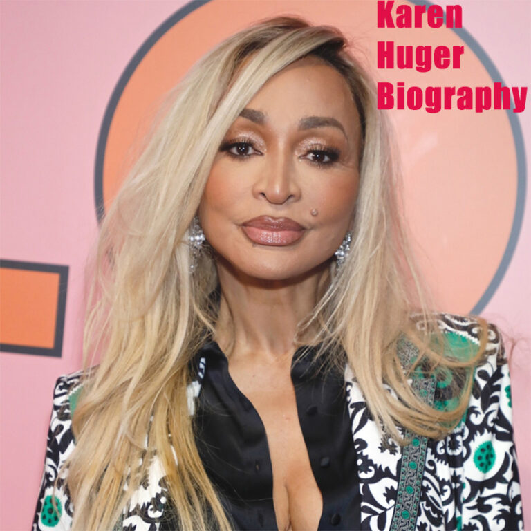 Karen Huger Biography 2025 Age, Height, Weight, Net Worth, Salary, Born, Family - Browvopetshop