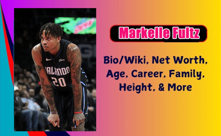 Markelle Fultz Biography 2026 Age, Height, Weight, Net Worth, Salary ...