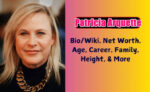 Patricia Arquette Biography 2025 Age, Height, Weight, Net Worth, Salary ...