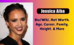 Jessica Alba Biography 2025 Age, Height, Weight, Net Worth, Salary ...