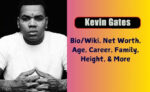 Kevin Gates Biography 2026 Age, Height, Weight, Net Worth, Salary, Born ...