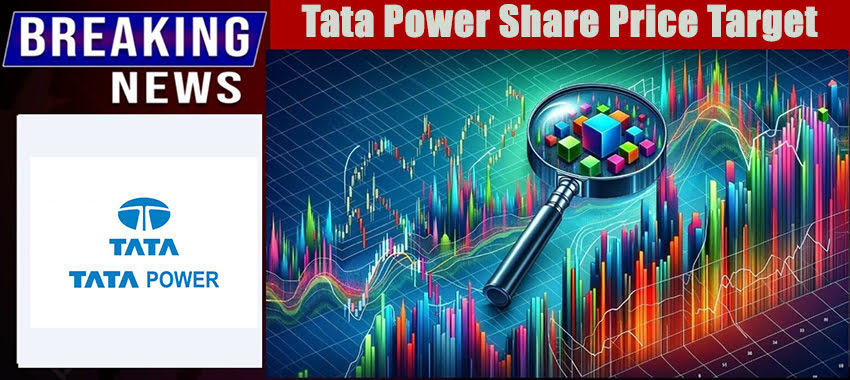 Tata Power Share Price Target 2025, 2030, 2040, 2050 Today Stock News ...
