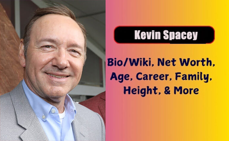 Kevin Spacey Biography 2025 Age, Height, Weight, Net Worth, Salary, Born, Parents and More ...