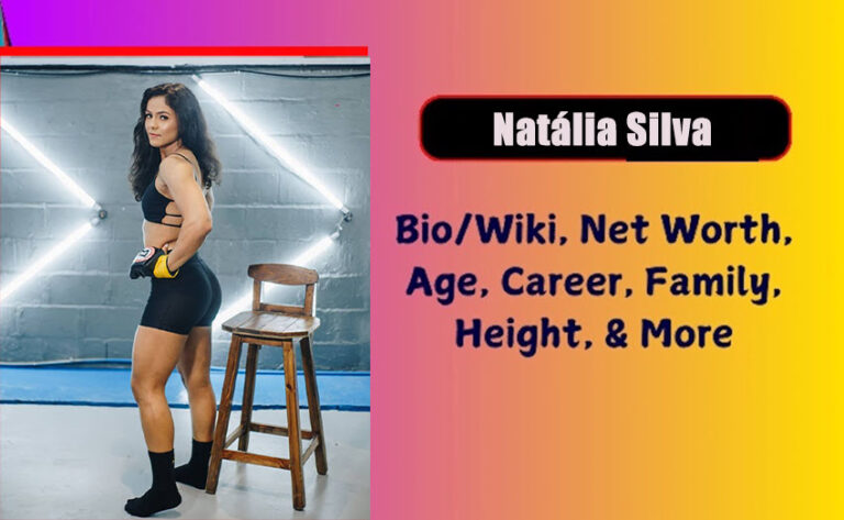 Natália Silva Biography 2026 Age, Height, Weight, Net Worth, Salary ...
