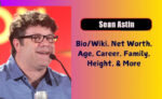 Sean Astin Biography 2026 Age, Height, Weight, Net Worth, Salary, Born ...