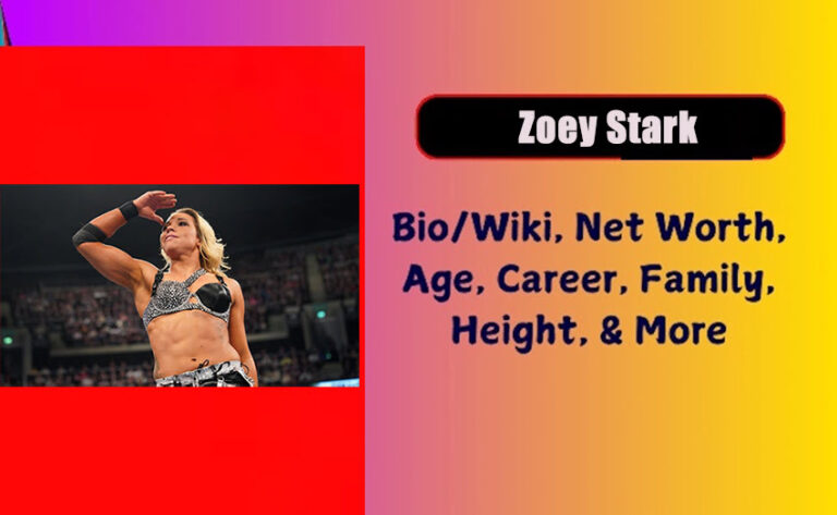 Zoey Stark Biography 2026 Age, Height, Weight, Net Worth, Salary, Born ...