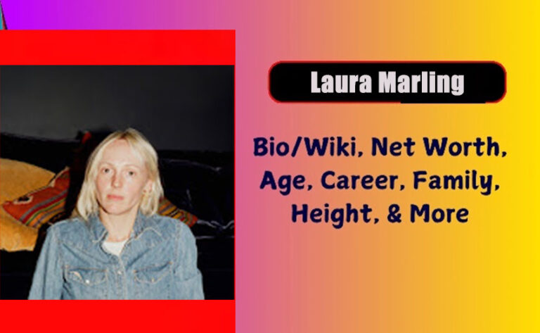 Laura Marling Biography 2026 Age, Height, Weight, Net Worth, Salary ...