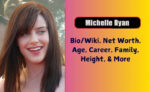 Michelle Ryan Biography 2026 Age, Height, Weight, Net Worth, Salary ...
