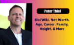 Peter Thiel Biography 2026 Age, Height, Weight, Net Worth, Salary, Born ...