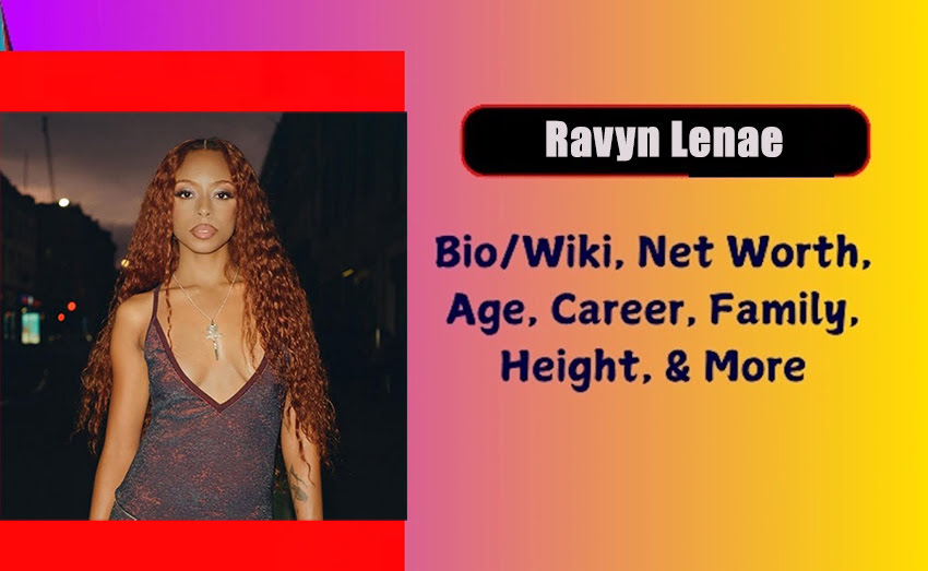 Ravyn Lenae Biography 2025 Age, Height, Weight, Net Worth, Salary, Born, Parents and More ...