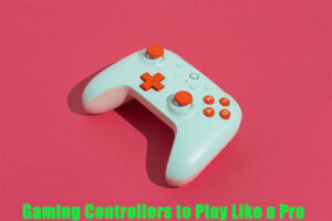7 Best FireStick Gaming Controllers 2026 to Play Like a Pro Step By ...