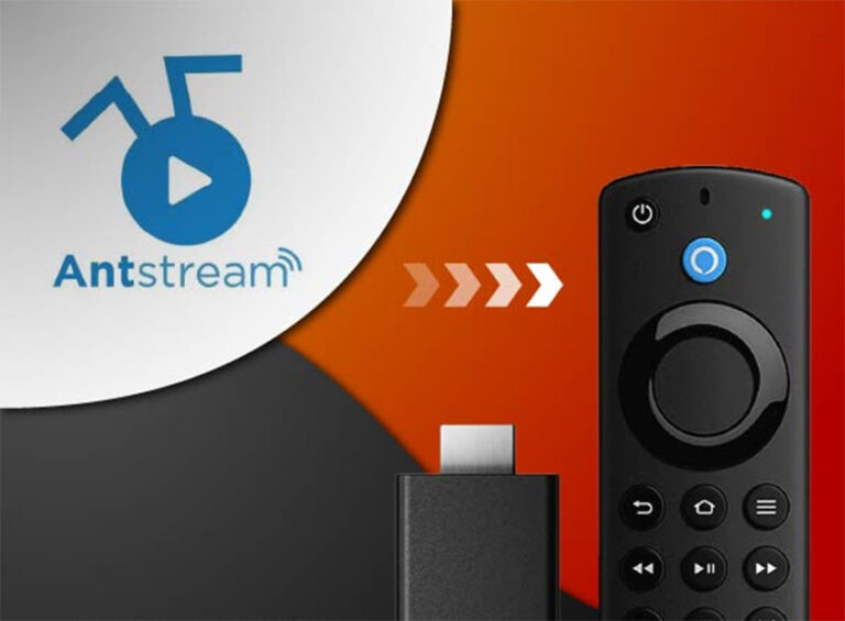 How to Install Antstream 2025 on FireStick & Play Free Classic Games ...