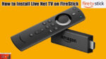 How to Install Live Net TV on FireStick 2025 Step By Step Complete Guide - Browvopetshop