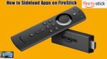 How to Sideload Apps on FireStick 2025 Downloader Step By Step Guide - Browvopetshop