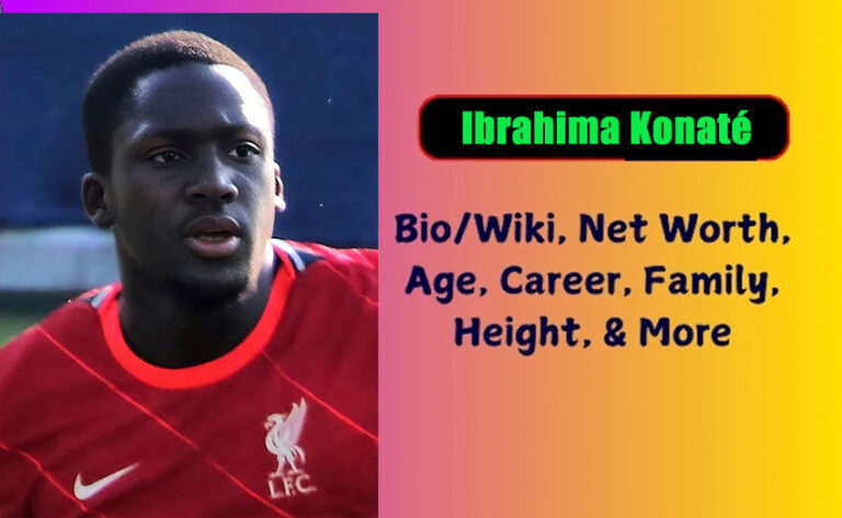Ibrahima Konaté Biography 2026 Age, Height, Weight, Net Worth, Salary ...