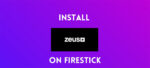 How to Install and Watch Zeus Network on FireStick 2026 Within 5 ...