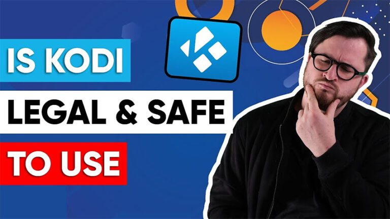Is Kodi Legal and Safe to Use in 2026? (There’s a Catch) Step By Step ...
