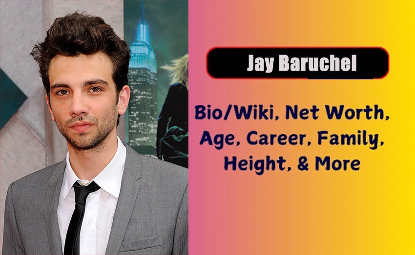 Jay Baruchel Biography 2025 Age, Height, Weight, Net Worth, Salary, Born, Parents and More ...