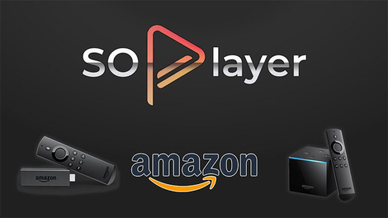 SO Player for FireStick 2026: How To Download, Install & Set up in 5 ...